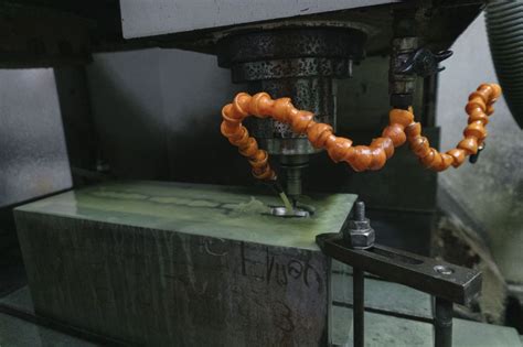 Kalıp ve Makine Üretimi Fatih Ferforje