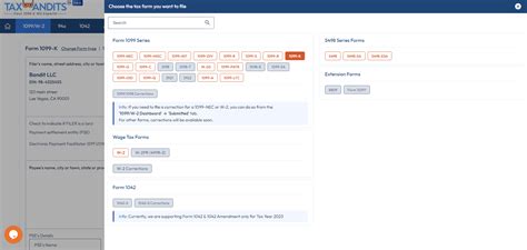 File 1099 K Online How To E File Form 1099 K For 2024