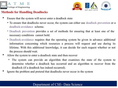 module 3 deadlocks pptx bcs303 operating system ppt