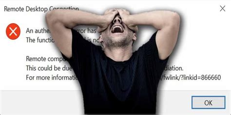 Credssp Encryption Oracle Remediation Error Easy365manager