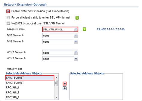 How To Deploy SSL VPN With Windows 10 Operating System Zyxel Community