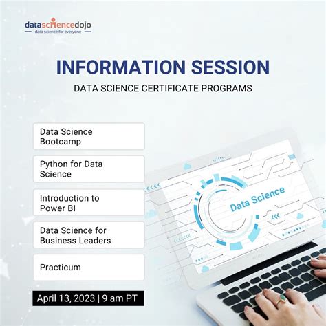 Data Science Dojo On Linkedin Datascience Python Bootcamp Career
