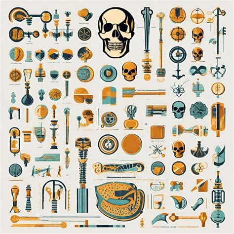 structure and function of human bones premium ai generated image