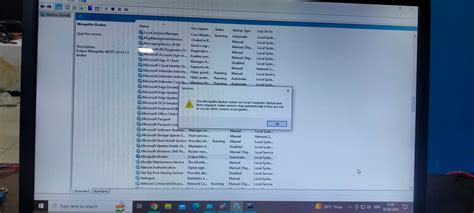 Mosquitto Broker Set Up Issue Interfacing W Software On The Computer