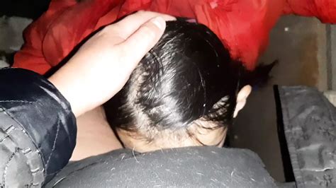 We Hid From The Rain In An Abandoned Place To Have Sex With Dirty Talk Lesbian Illusion Xhamster