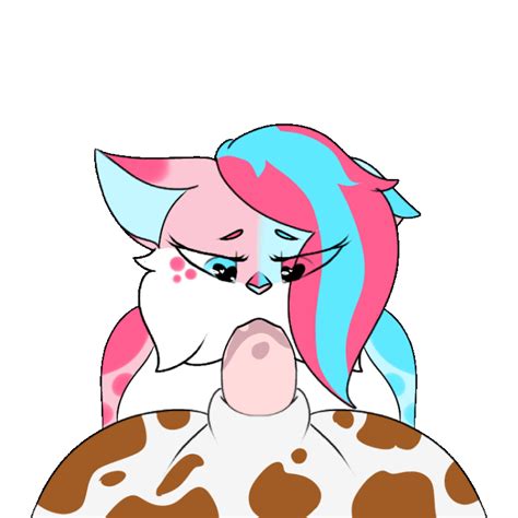 The Big ImageBoard TBIB 1 1 Animated Anthro Anthro Penetrated Blue Body Blue Hair Bodily