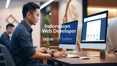 Cara Membuat Website Di Odoo Untuk Pemula Abajoo