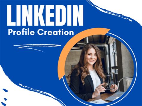 Complete Linkedin Profile Creation With Optimization Upwork