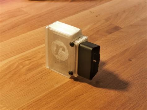 Rejsacan Esp32 Can Bus By Magnust Download Free Stl Model