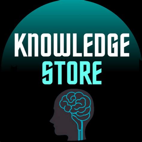 Knowledge Store Youtube