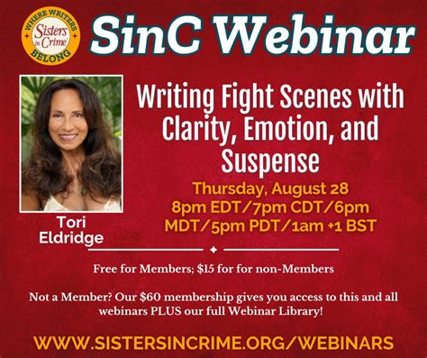 Sisters Mark Your Calendar August 12th Webinar What Sex