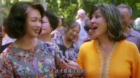 世界各地的性与爱上海41分钟纪录片西方视角下中国女性的婚恋观 社会 婚礼 好看视频