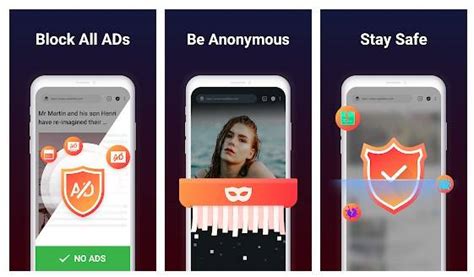 11 Best Android Web Browser With Private Browsing Mode