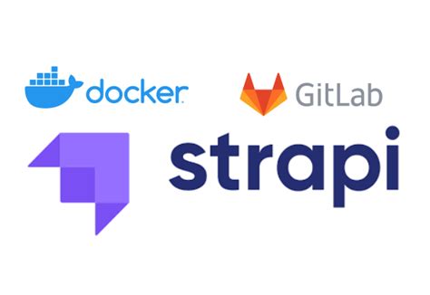 Deploy Strapi To A Vps Using Docker And Gitlab Ci By Alessio Occhipinti Medium