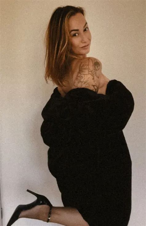 Dailey Danique Ontdek Haar Geheimen And Exclusieve Content