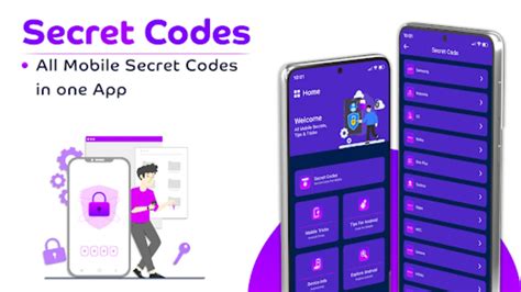Android 용 Secret Codes And Ciphers 다운로드