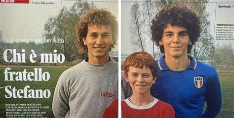 Così Sono Diventato Stefano Pioli Che Palle