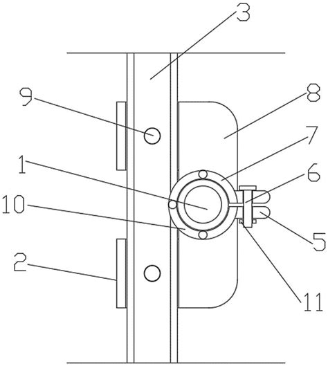 一种高层建筑钢梁结构的制作方法