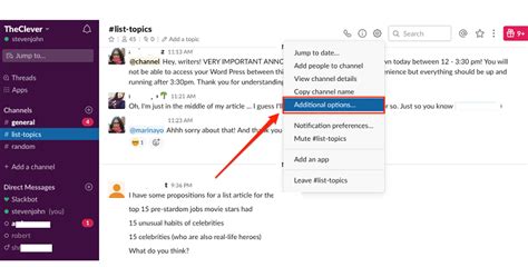 How To Delete A Slack Channel