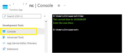 Azure Function App Timezone Issue Microsoft Qanda