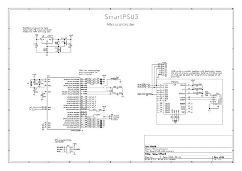 Designing Arduino Compatible Board