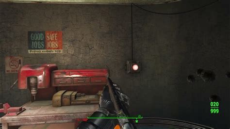 Fo4 R91 Reload Youtube
