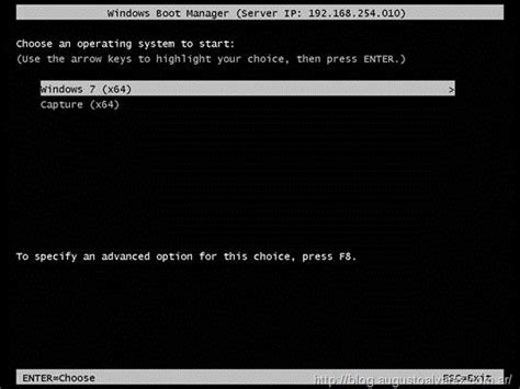 Noob Window Deployment Service WDS