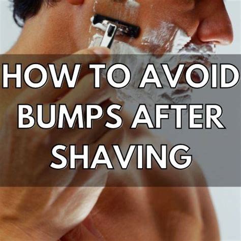 How To Avoid Bumps After Shaving Armpits At Lucy Via Blog