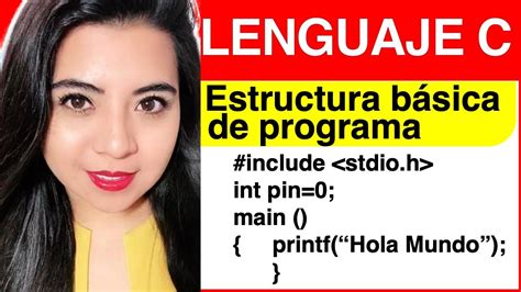 Walter Chipana LENGUAJE C