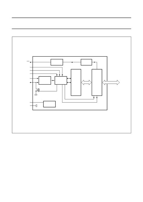 Pcf8575 Datasheet 4 24 Pages Philips Remote 16 Bit I O Expander For I2c Bus