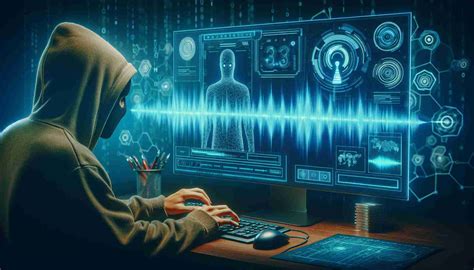 Ai Enhanced Voice Impersonation Fuels Rise In Fraudulent Shock Calls