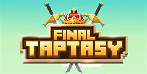 final taptasy clicker rpg gets a good sized content update droid gamers
