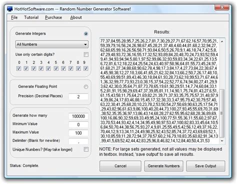 Random Number Generator To Create Random Numbers 다운로드