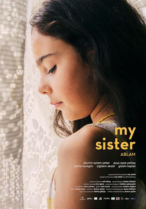 My Sister 2019