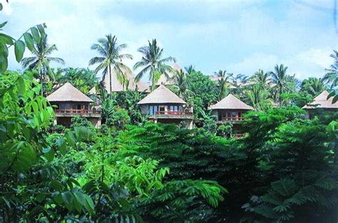 Villa Taman Wana Villas And Spa Pemuteran Bali