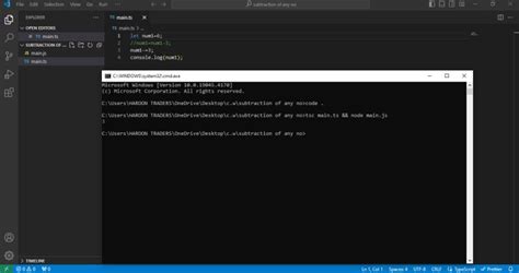 Jaweria Mustafa On Linkedin Typescript Innovation Numericalcomputing Developercommunity
