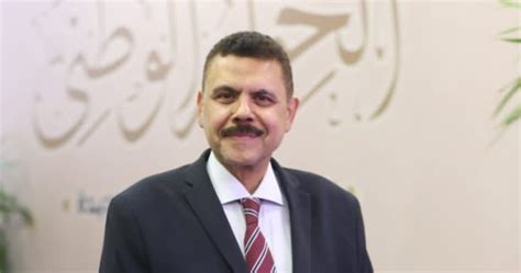 أستاذ زراعة الحوار الوطنى فرصة ثمينة والارتقاء بالقطاع الزراعى ضرورة