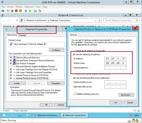 Step By Step Implementing Basic Directaccess In Windows Server 2012
