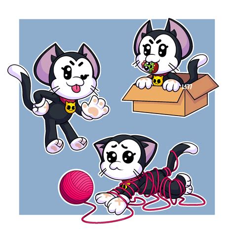 Kit Brawl Stars By Lazuli177 On Deviantart