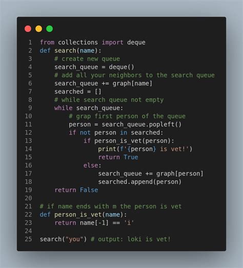 Breadth First Search DEV Community