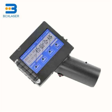 오토매틱 휴대용 핸드헬드 잉크젯 프린터 카톤 플라스틱 박스용레이저 용접기 Aliexpress