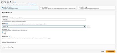 AWS Fault Tolerance System A Setup Guide