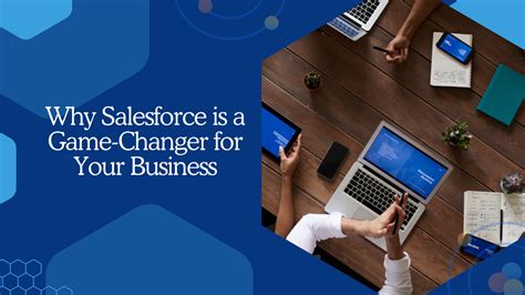 Why Every Business Needs Salesforce A Comprehensive Guide By Csa Consultants Pvt Ltd Jun