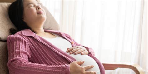 Bahayakah Perut Sakit Saat Hamil Muda Cari Tahu Penyebabnya