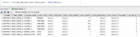 Building Dynamic Odi Code Using Oracle Metadata Dictionary Dev Epm