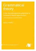 Grammatical theory by Stefan Mºller Online Calibr