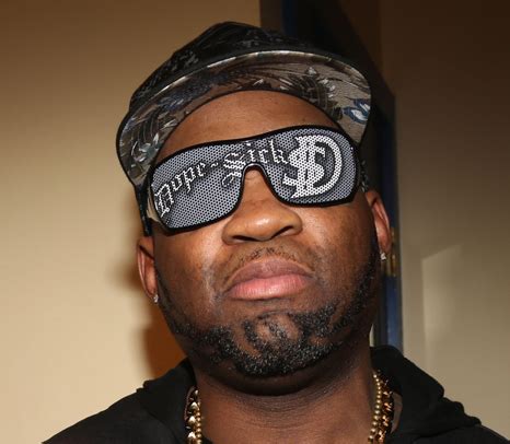 Koopsta Knicca 19752015 Memphis Rapper