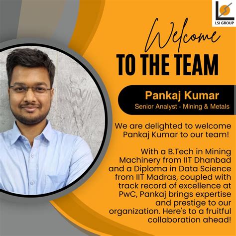praveen mishra on linkedin we are extremely proud to be welcoming