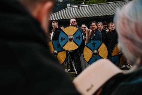 The Ultimate Viking Fest Guide Poulsbos Legendary Nordic Waterfront Celebration May 15 17