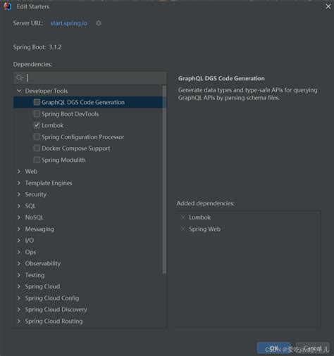 Springboot 集成 Chatgpt（附实战源码）springboot整合chatgpt Csdn博客